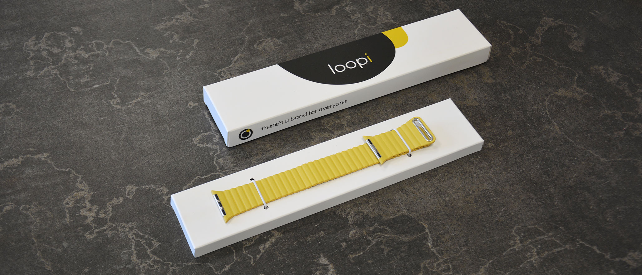 Čo nájdete na Loopi? - loopi